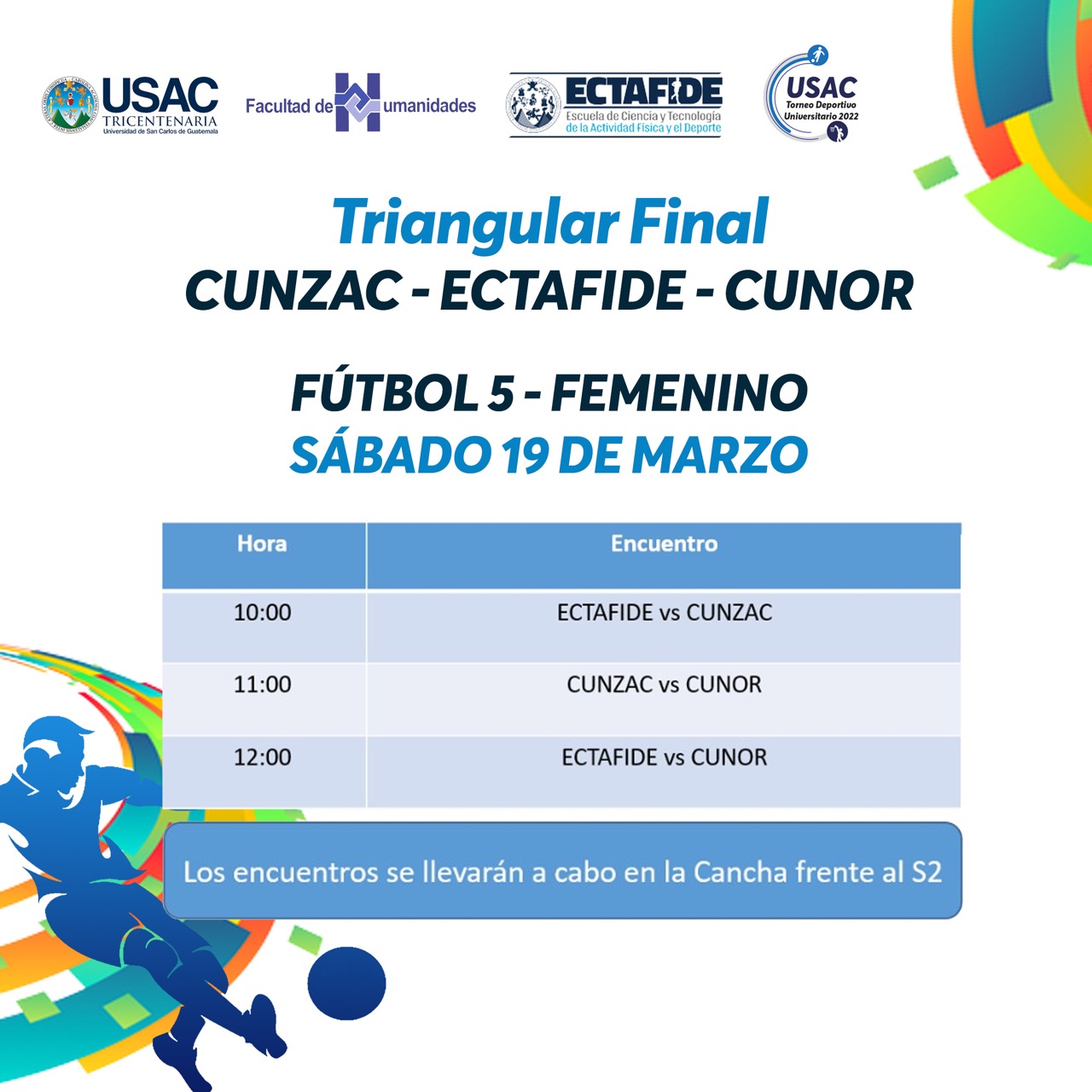 Escuela de Ciencia y Tecnología de la Actividad Física y el Deporte – Otro sitio realizado con ...